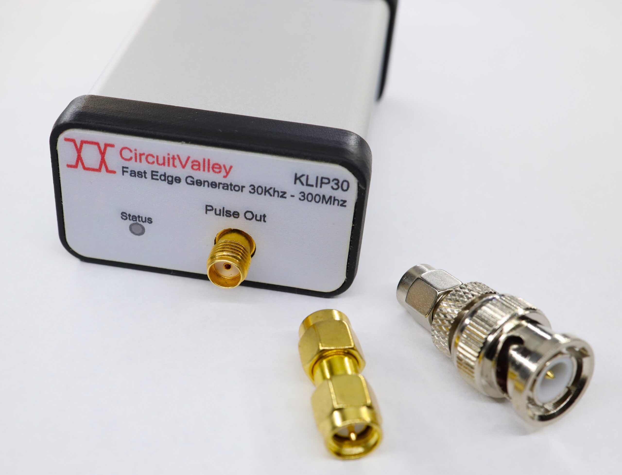 KLIP30 Programmable 30ps Fast Pulse Generator - CircuitValley ...